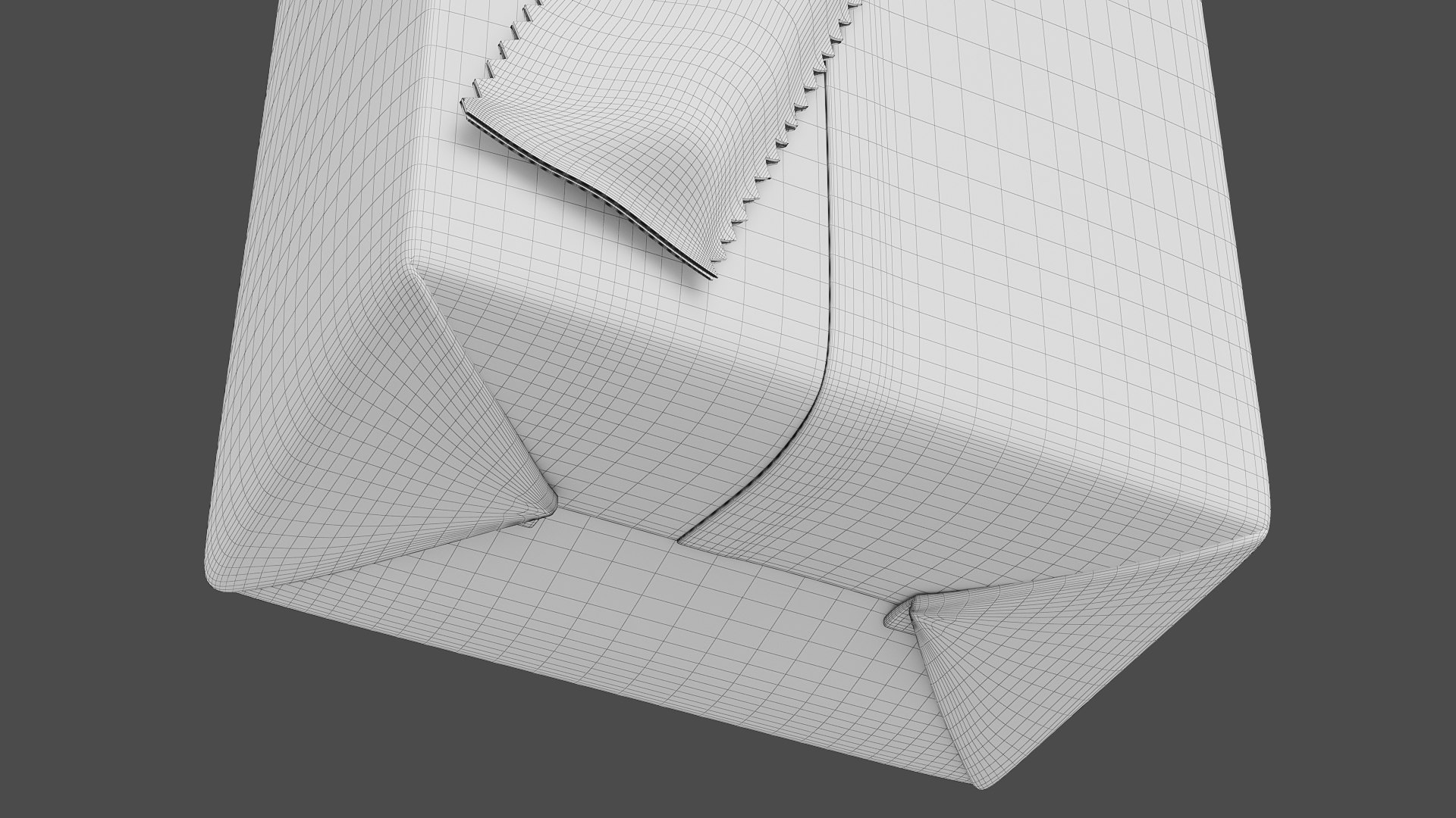 Rectangular Juice Box Collection 3D model - TurboSquid 1908604