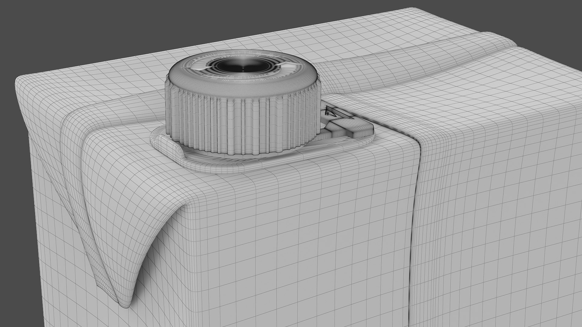 Rectangular Juice Box Collection 3D model - TurboSquid 1908604