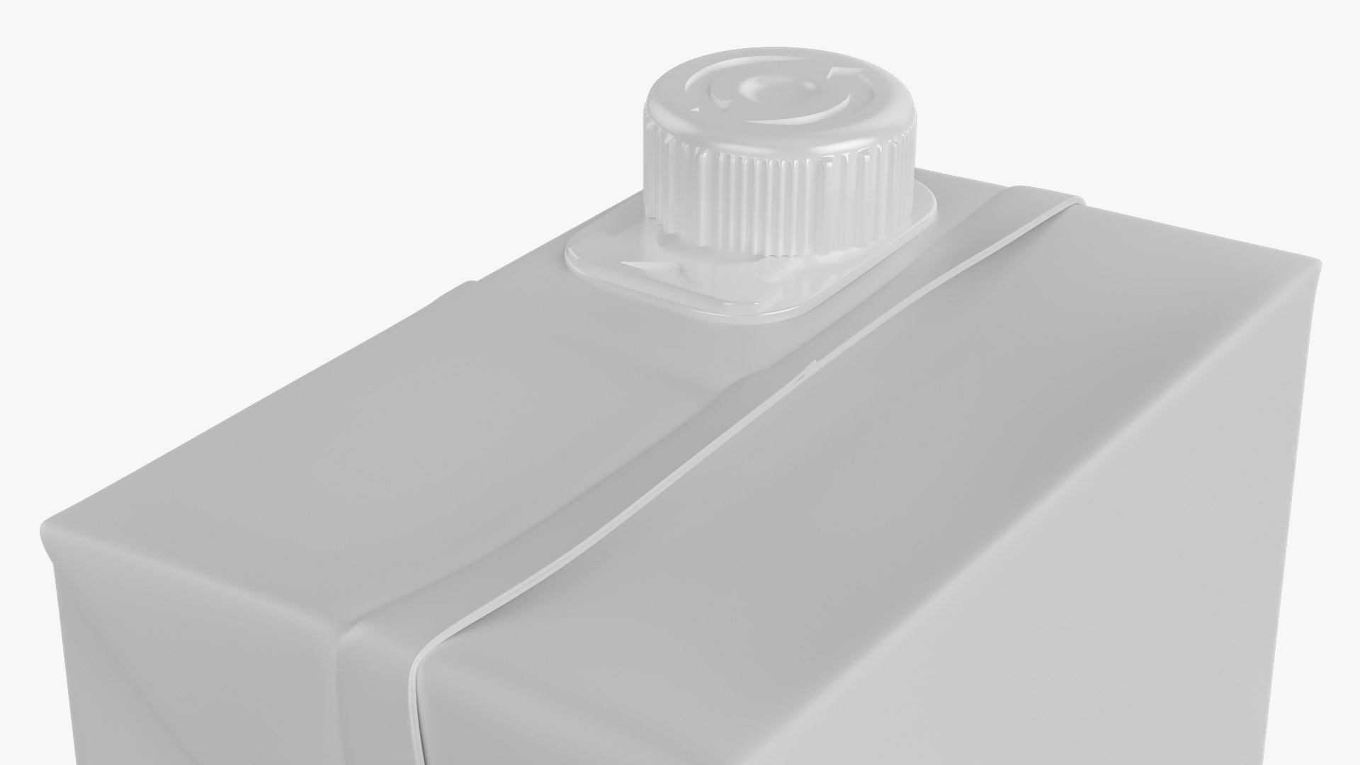 Rectangular Juice Box Collection 3D model - TurboSquid 1908604