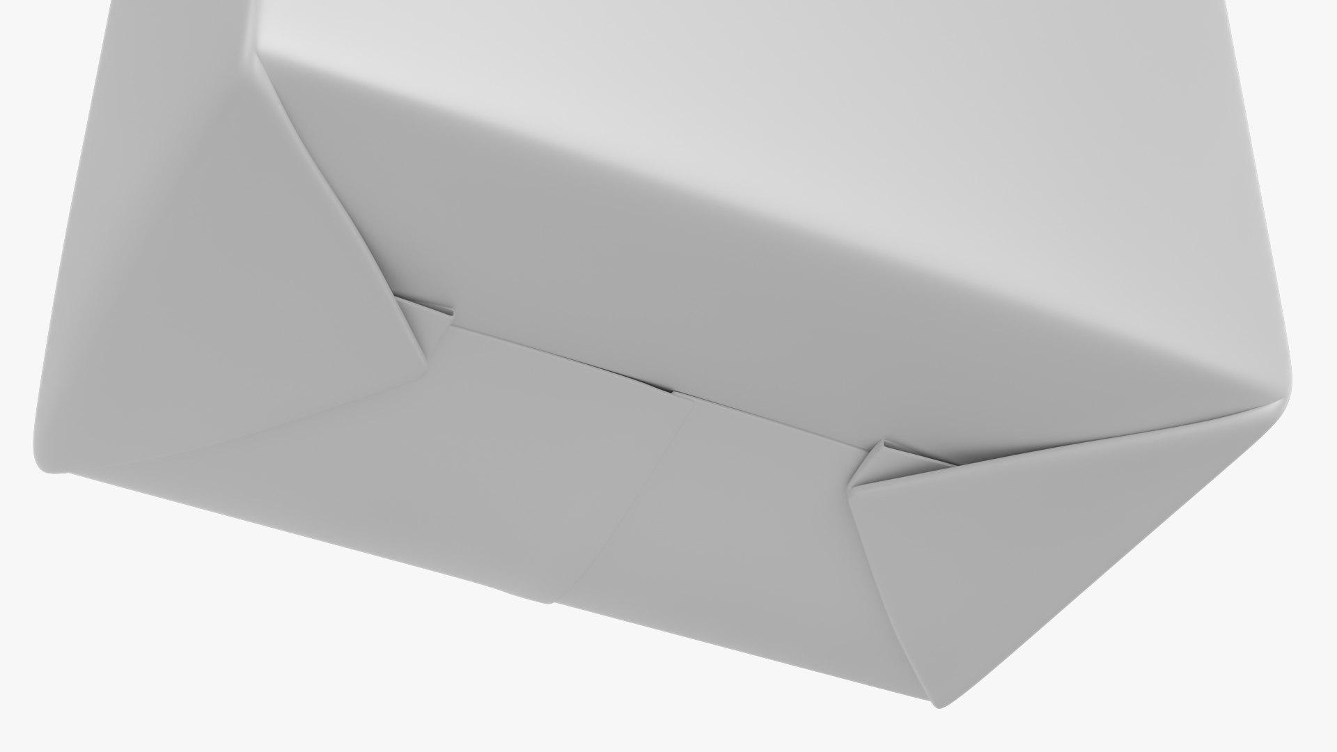 Rectangular Juice Box Collection 3D model - TurboSquid 1908604