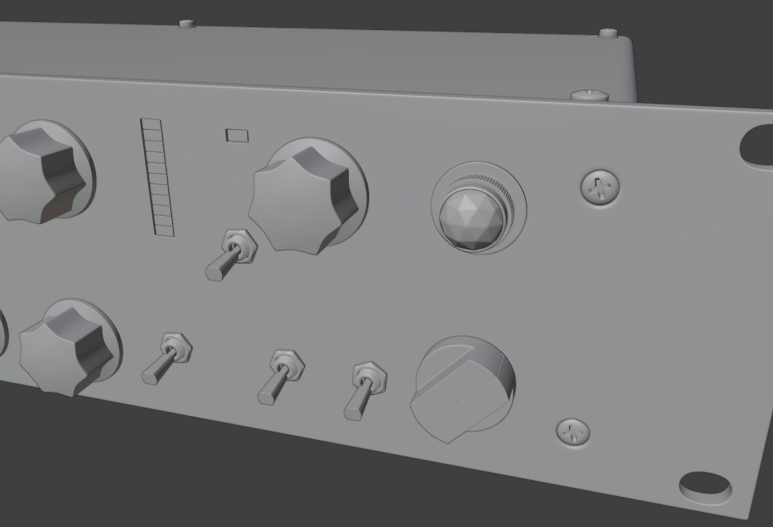 3D Tube-Tech LCA 2B - TurboSquid 2312221