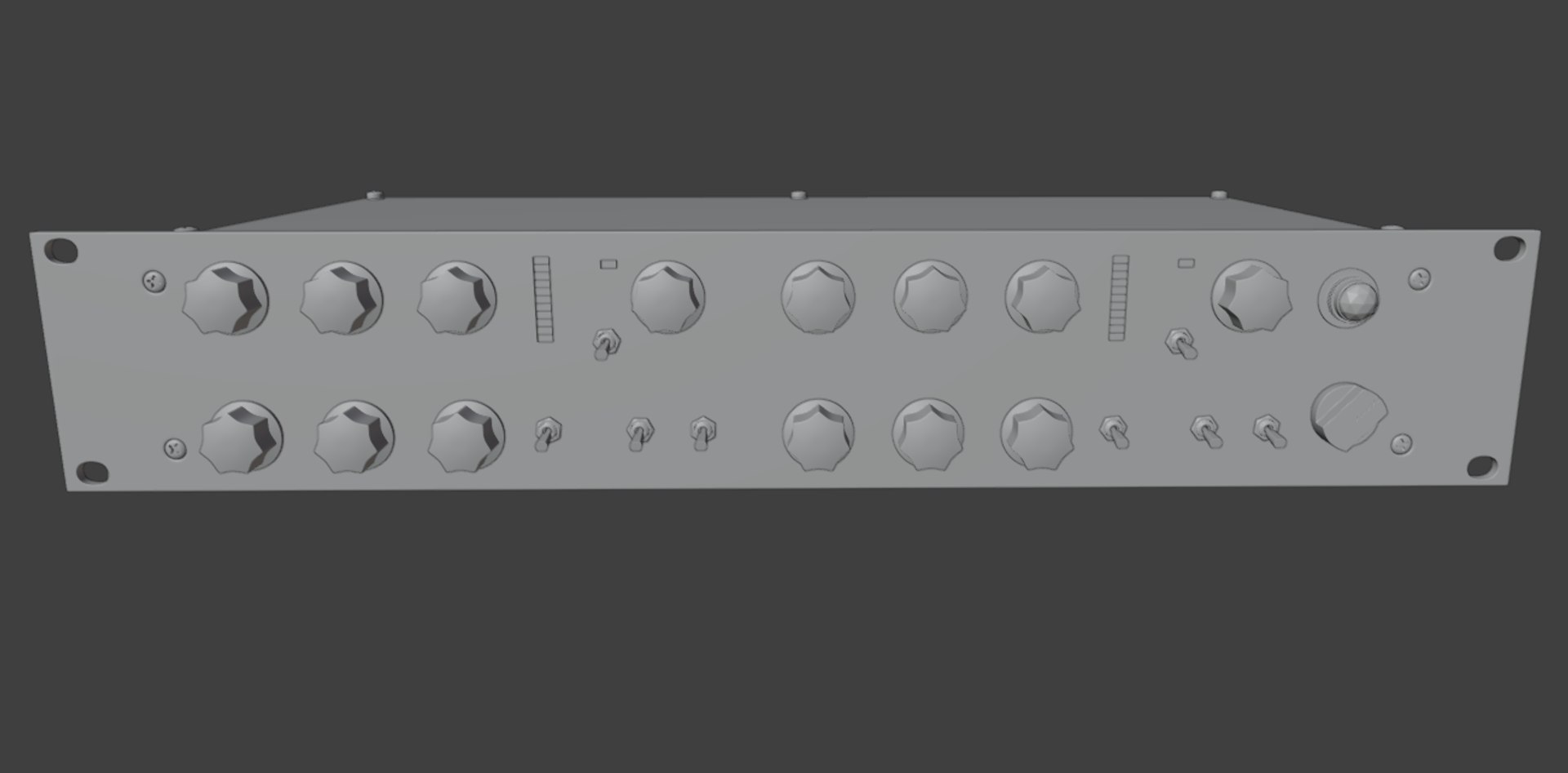 3D Tube-Tech LCA 2B - TurboSquid 2312221