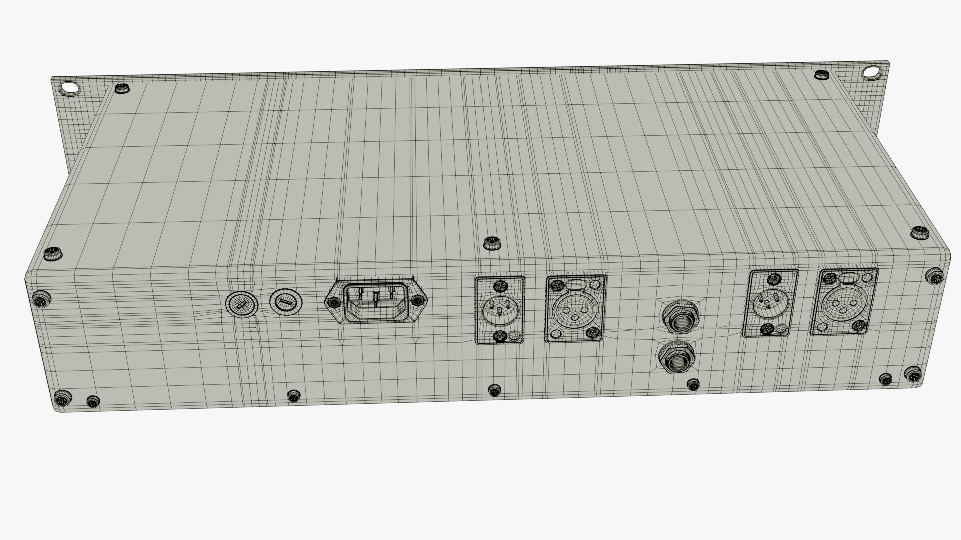 3D Tube-Tech LCA 2B - TurboSquid 2312221