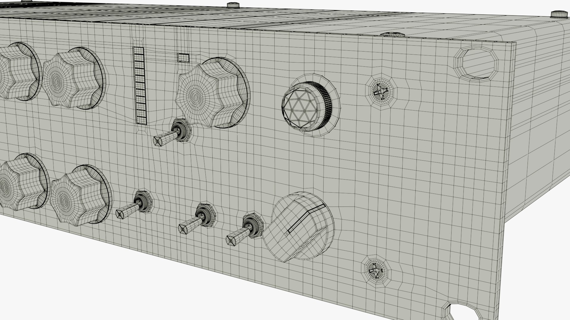 3D Tube-Tech LCA 2B - TurboSquid 2312221