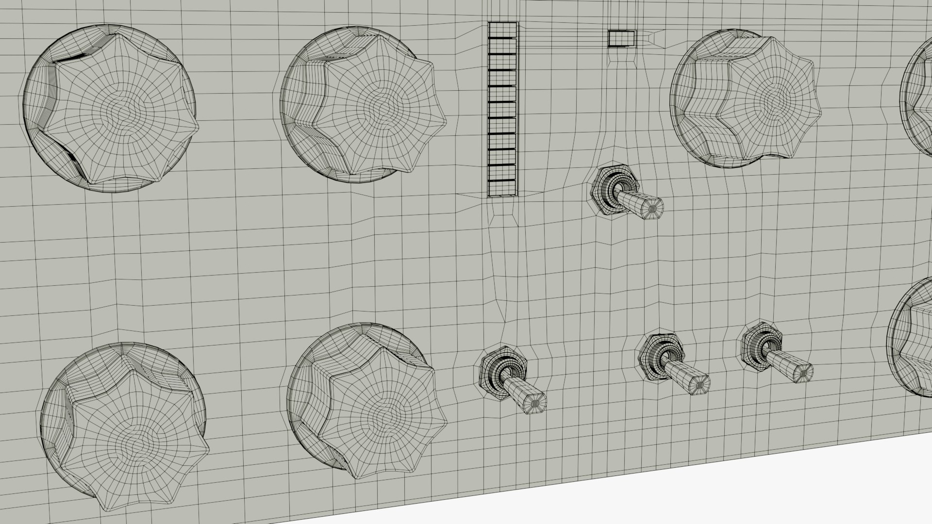 3D Tube-Tech LCA 2B - TurboSquid 2312221