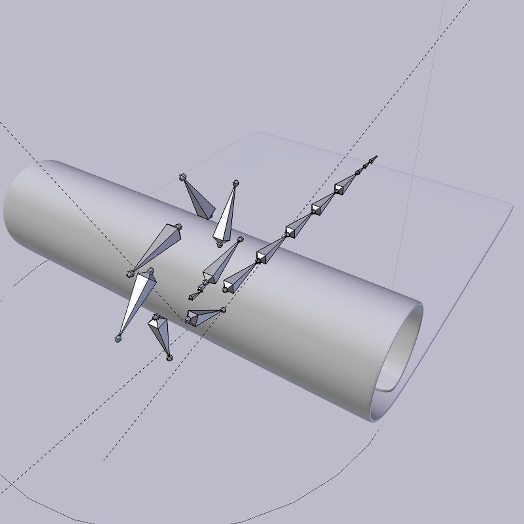 Realistic Blender Cycles 3d Blend