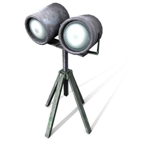 light 3ds