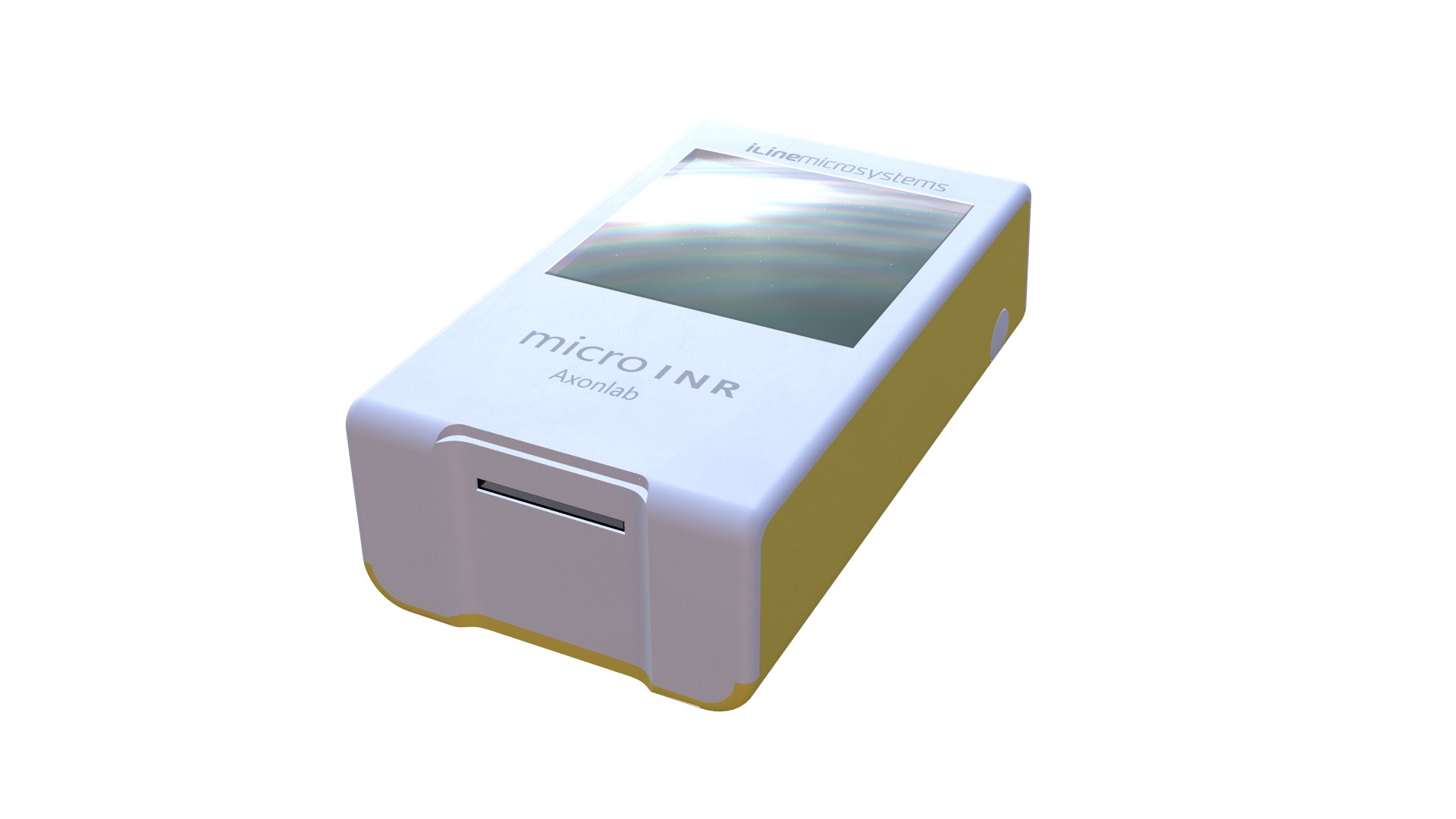 MicroINR 3D - TurboSquid 1900808