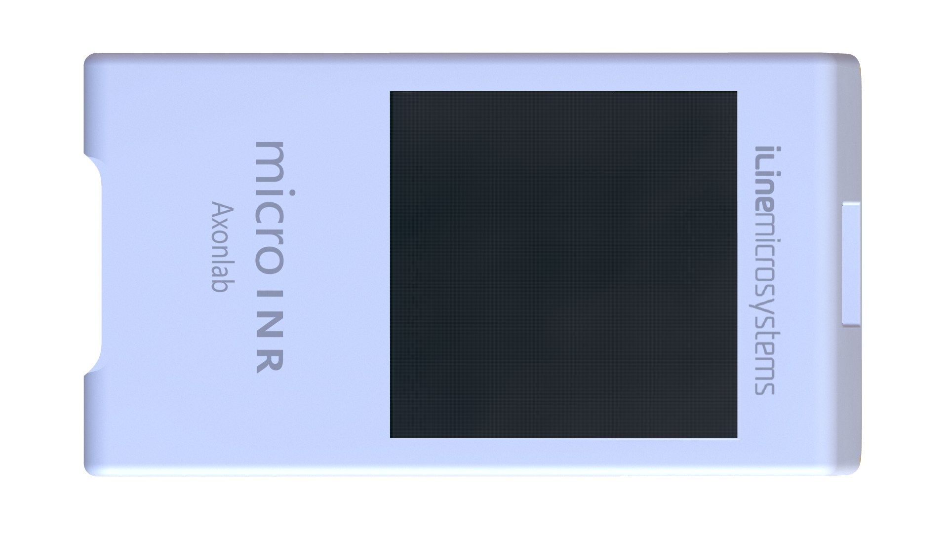 MicroINR 3D - TurboSquid 1900808