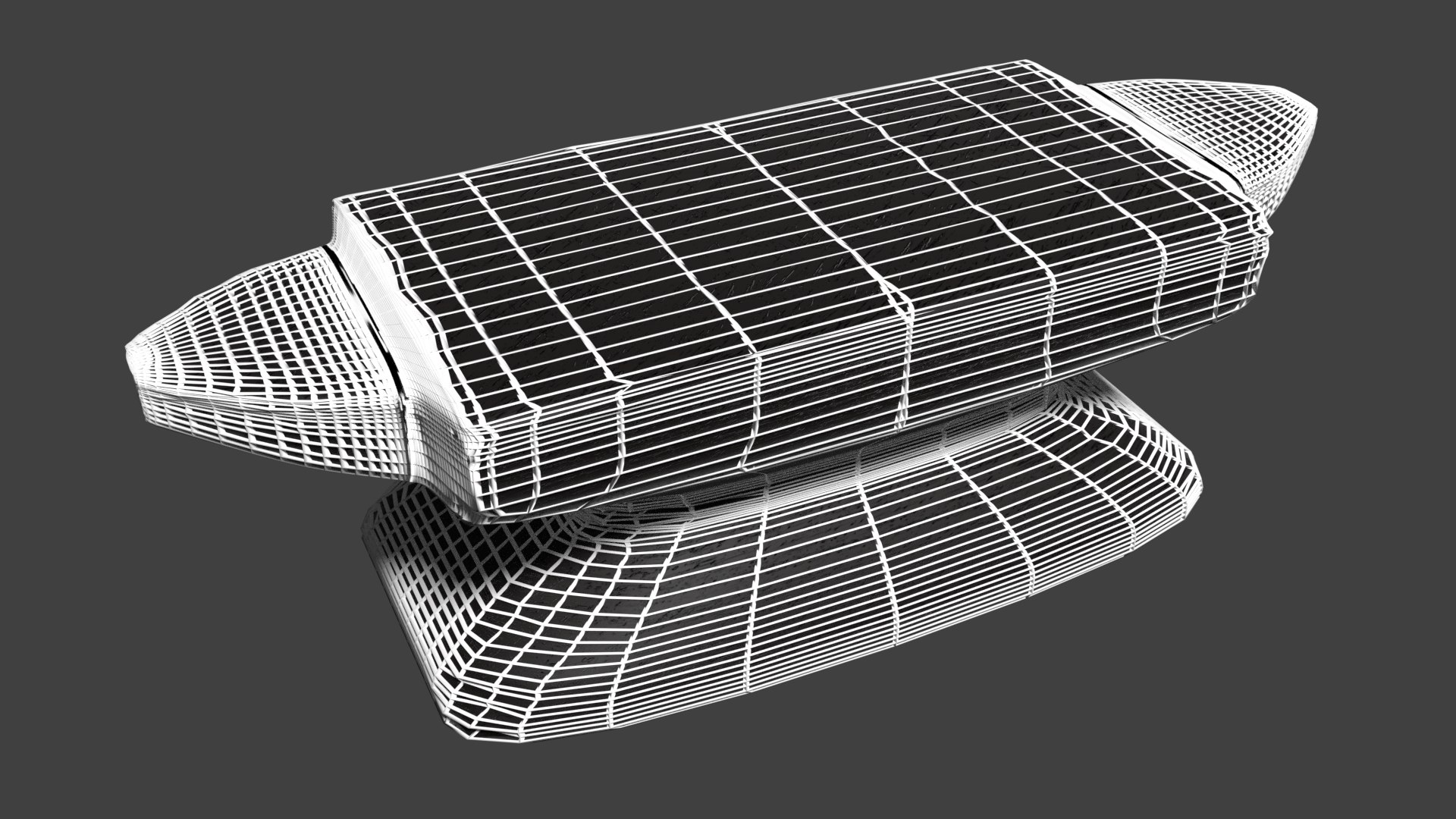 3D Anvil - TurboSquid 1339629