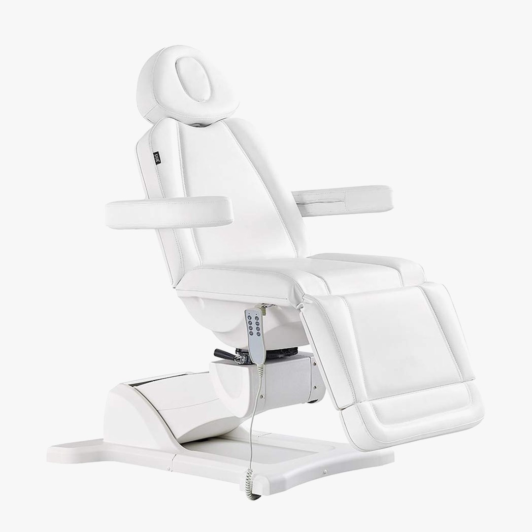 3D Model Beauty - Electric Chair With 4 Engines - TurboSquid 2375029