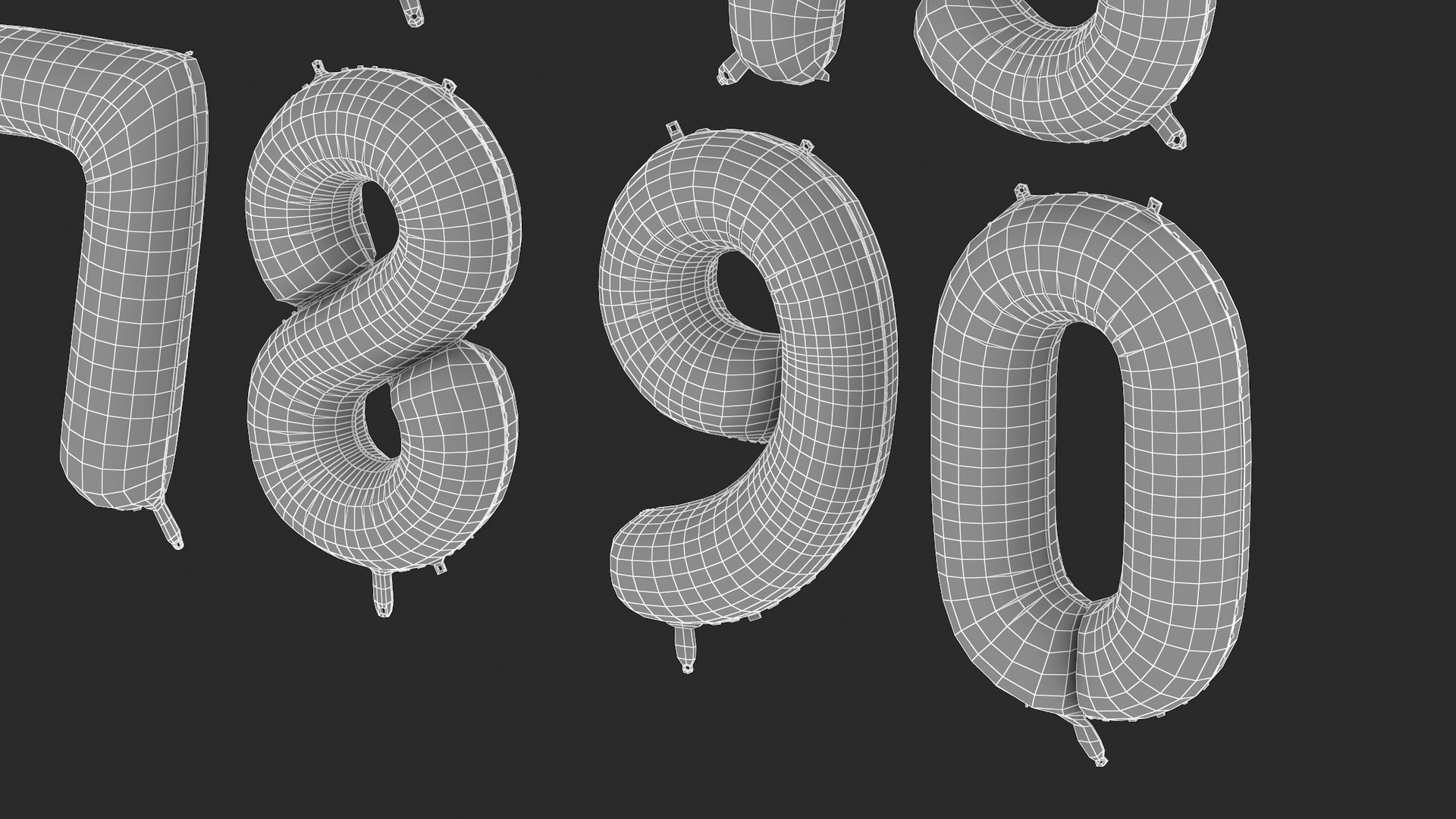 Design Colors 3D Model - TurboSquid 1615834