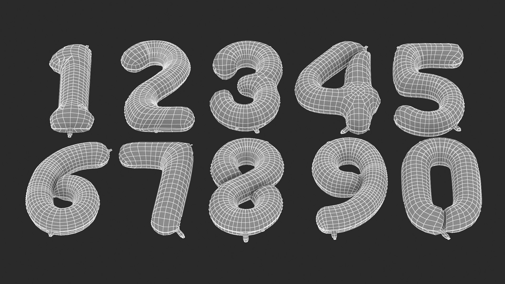 Design Colors 3D Model - TurboSquid 1615834