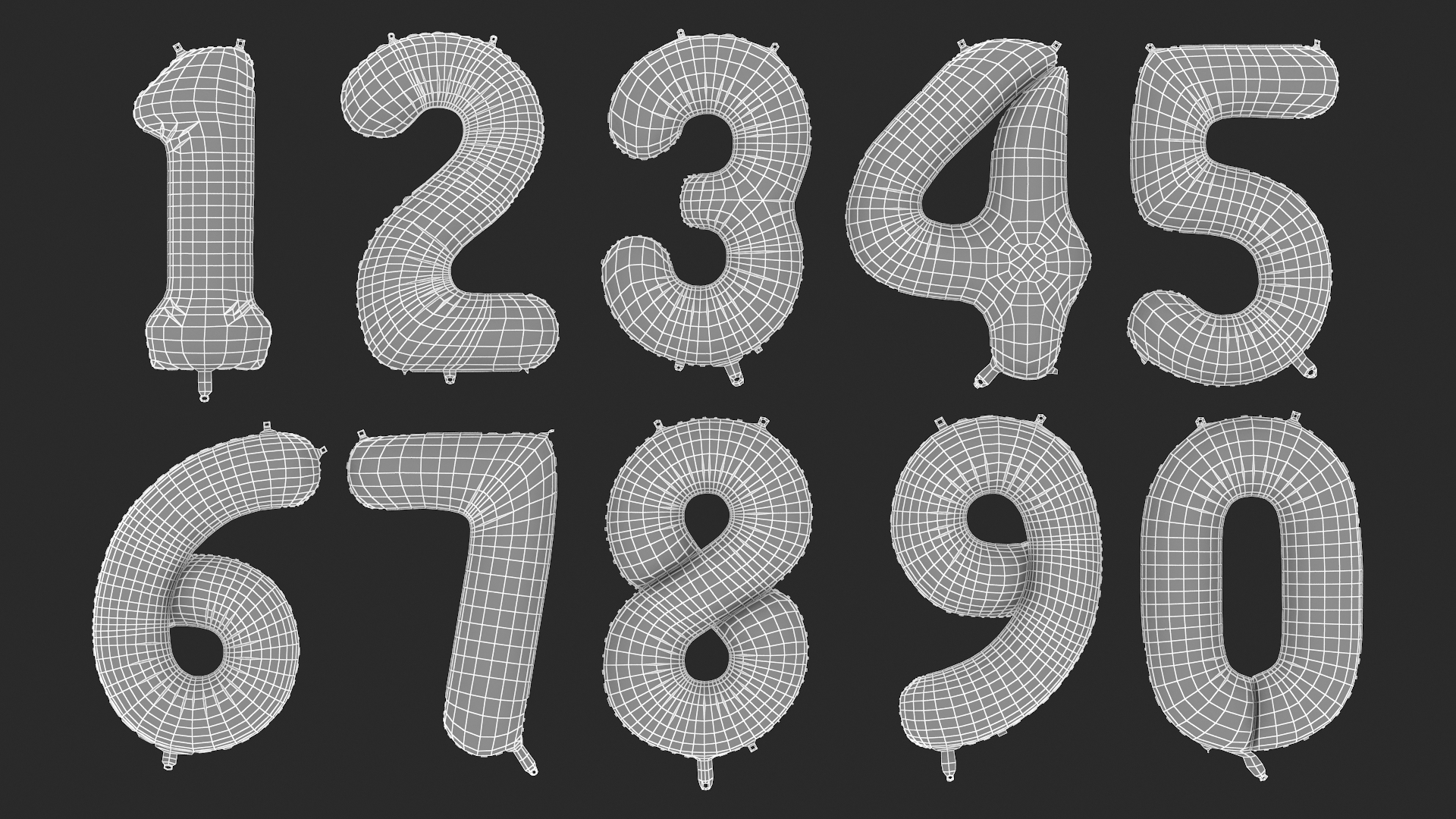 Design Colors 3D Model - TurboSquid 1615834