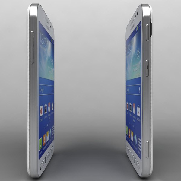 3d samsung galaxy core advance model