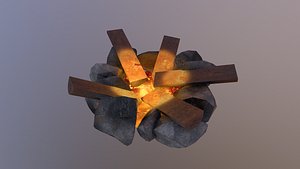 Free Fire 3D Models for Download | TurboSquid