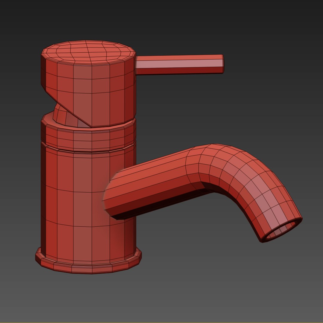 3D NYSJON BJORKAN Sink Cabinet Model - TurboSquid 1761299