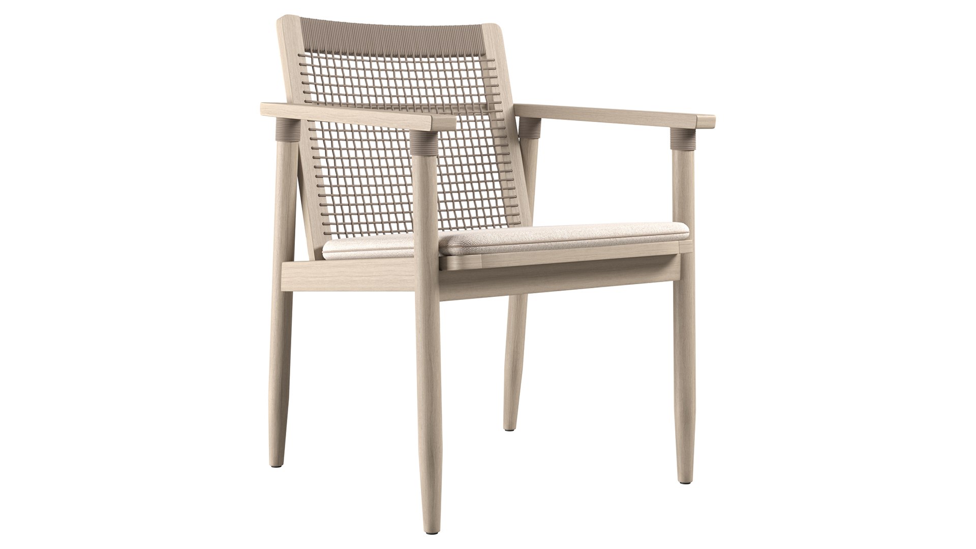 David Lounge Chair By Vincent Sheppard 3D - TurboSquid 2082675