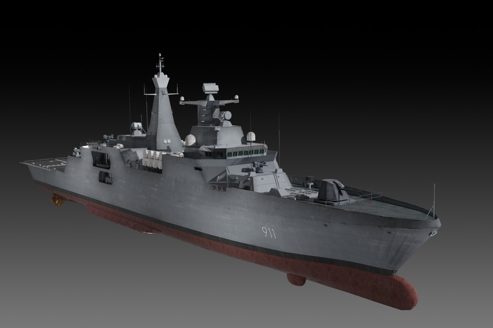 3D MEKO A200 Collection Model - TurboSquid 2307720