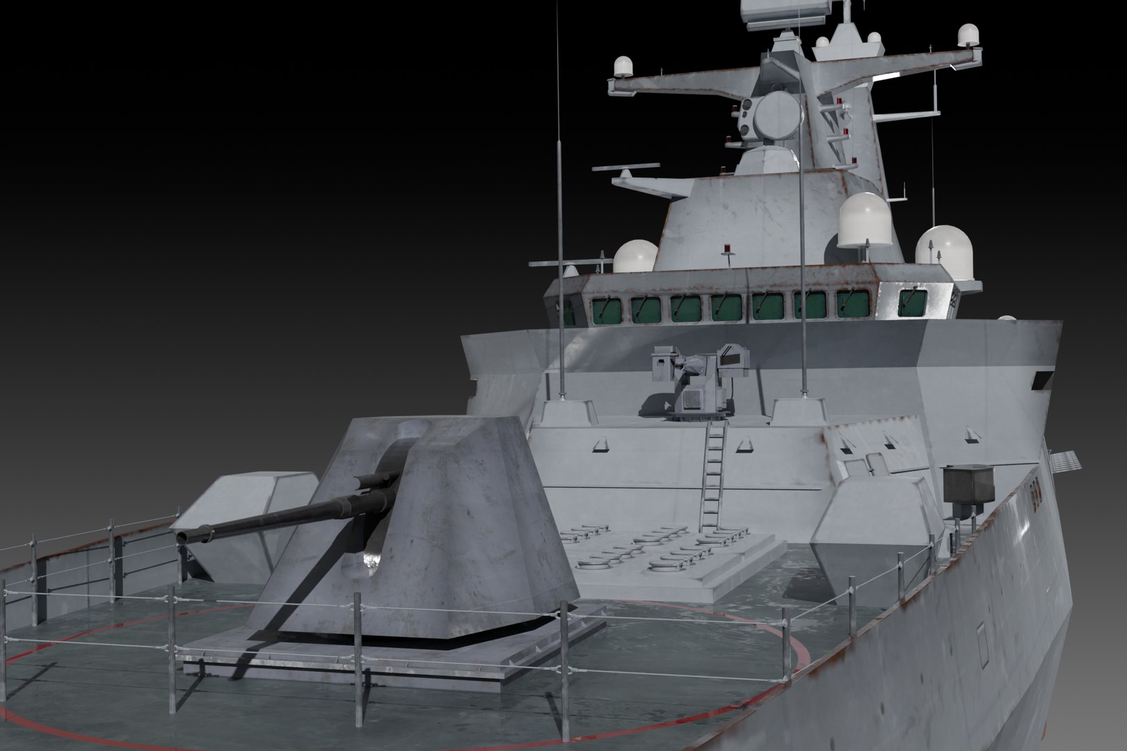 3D MEKO A200 Collection Model - TurboSquid 2307720