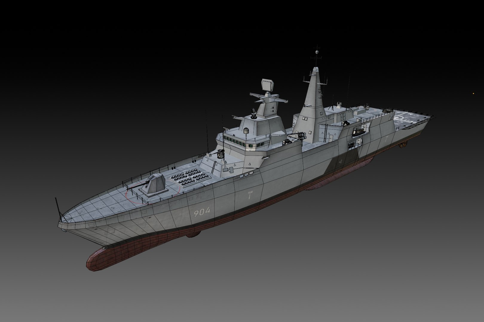 3D MEKO A200 Collection Model - TurboSquid 2307720