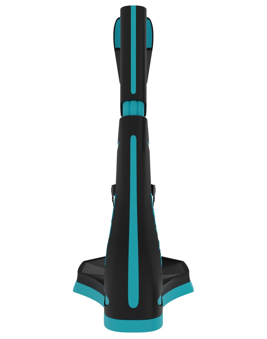 3D Katwalk Katvr - TurboSquid 1271539