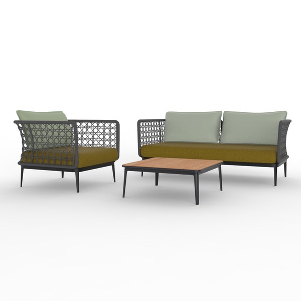 3D menu tailor sofa - TurboSquid 1219781