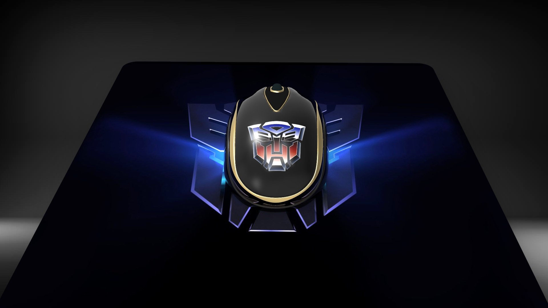 3D Transformers Mouse - TurboSquid 1242147