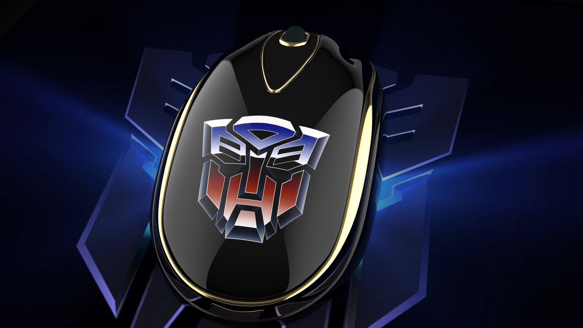 3D Transformers Mouse - TurboSquid 1242147