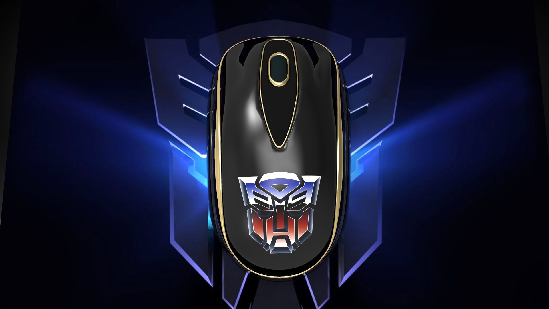 3D Transformers Mouse - TurboSquid 1242147