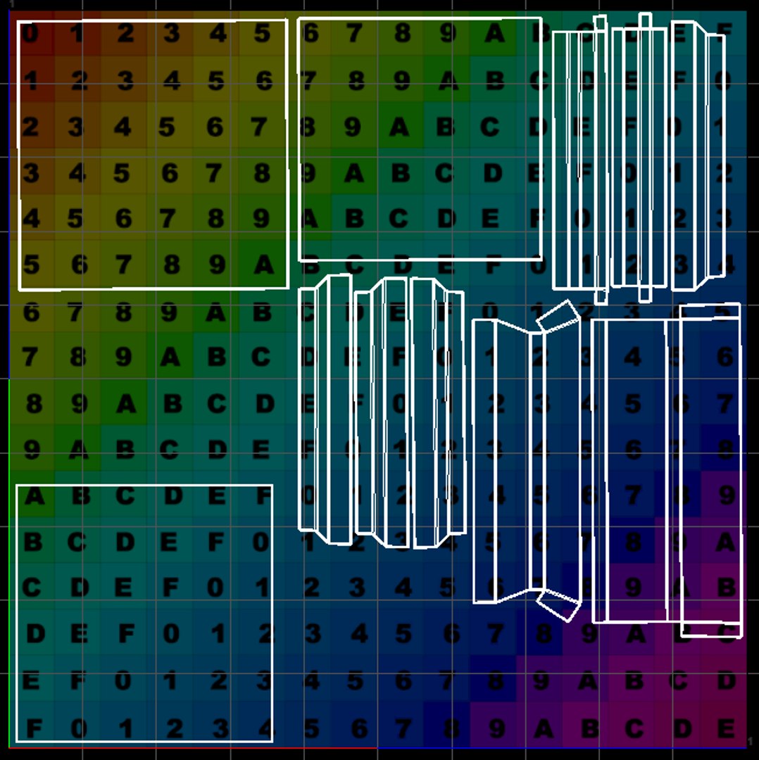 Small Window 3D Model - TurboSquid 1518217