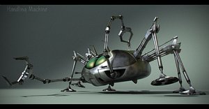 Download Free & Premium Jeff Wayne 3D Models | TurboSquid