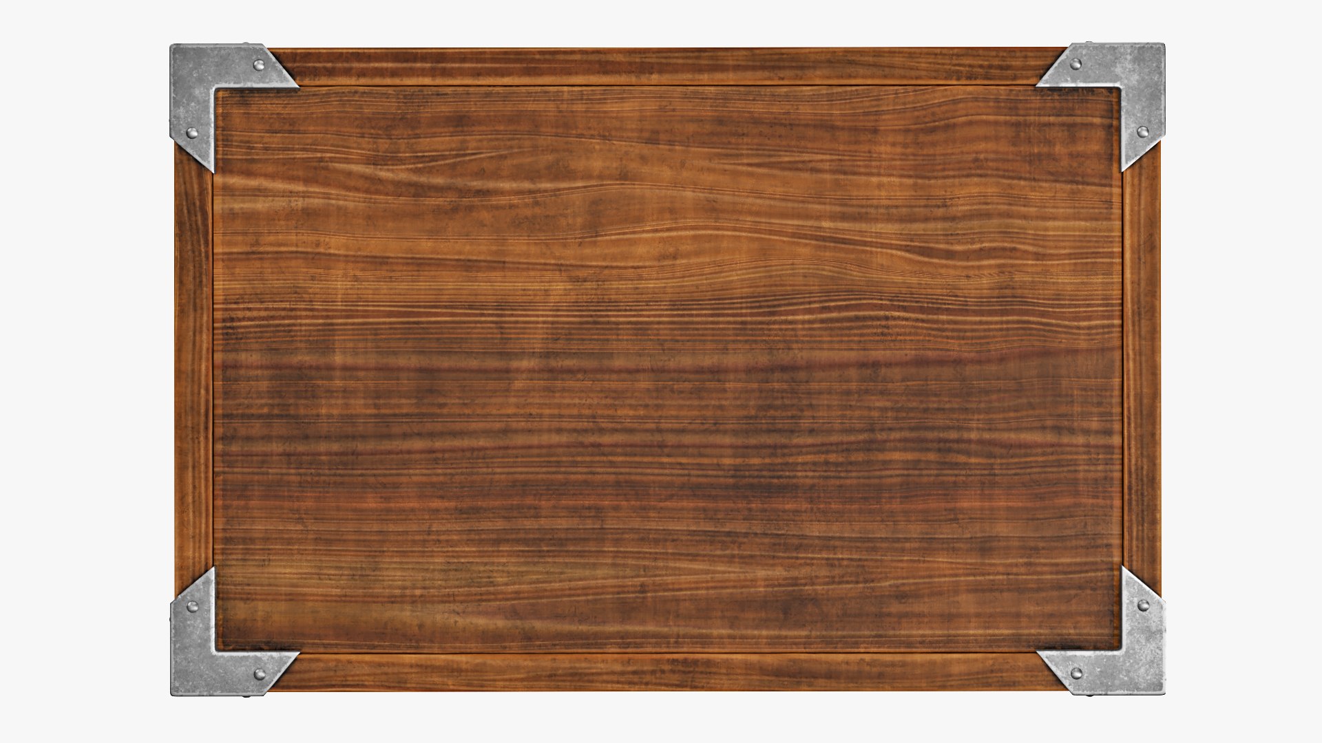 3D Medieval Fantasy Box Model - TurboSquid 1580903