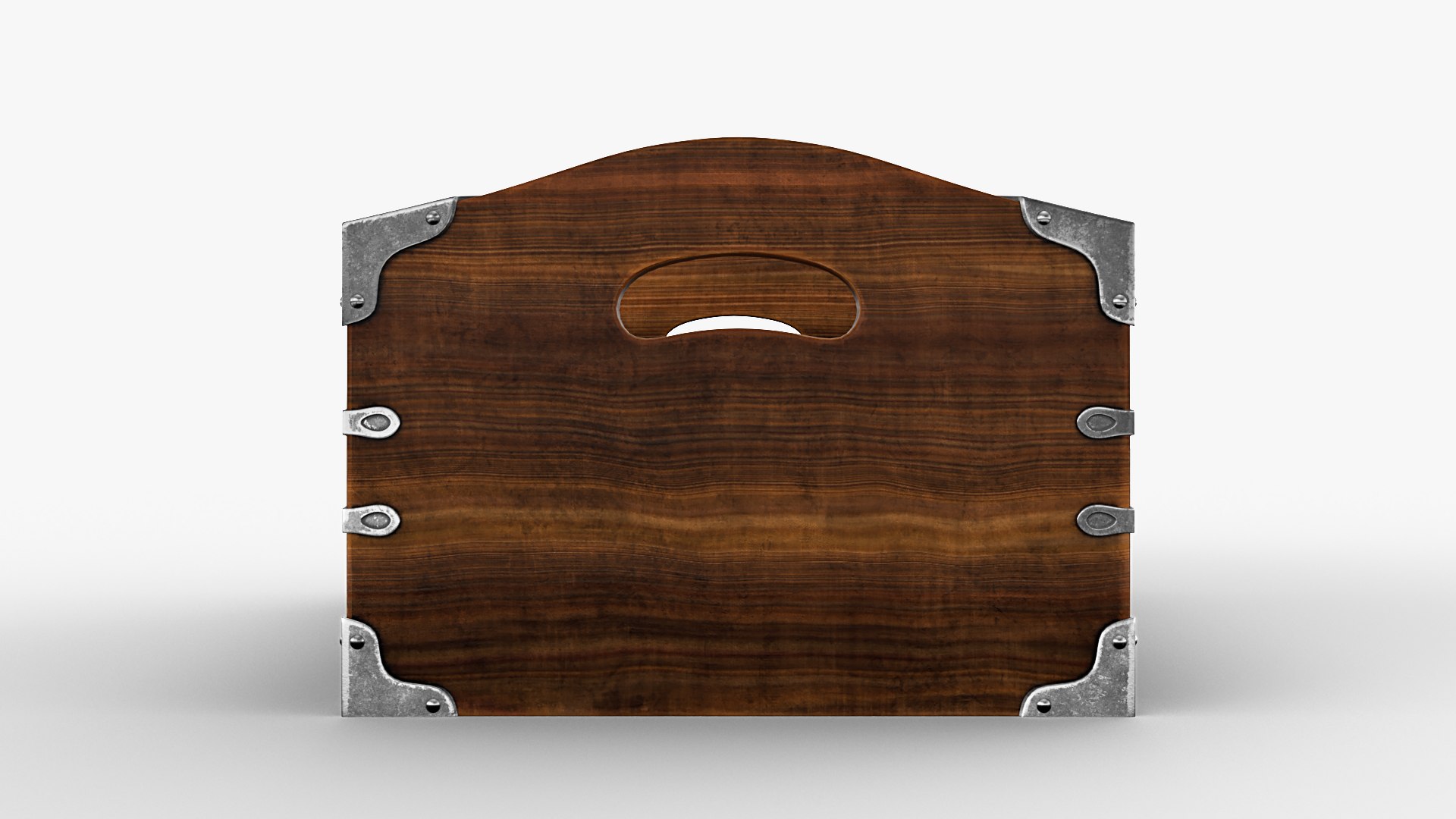 3D Medieval Fantasy Box Model - TurboSquid 1580903