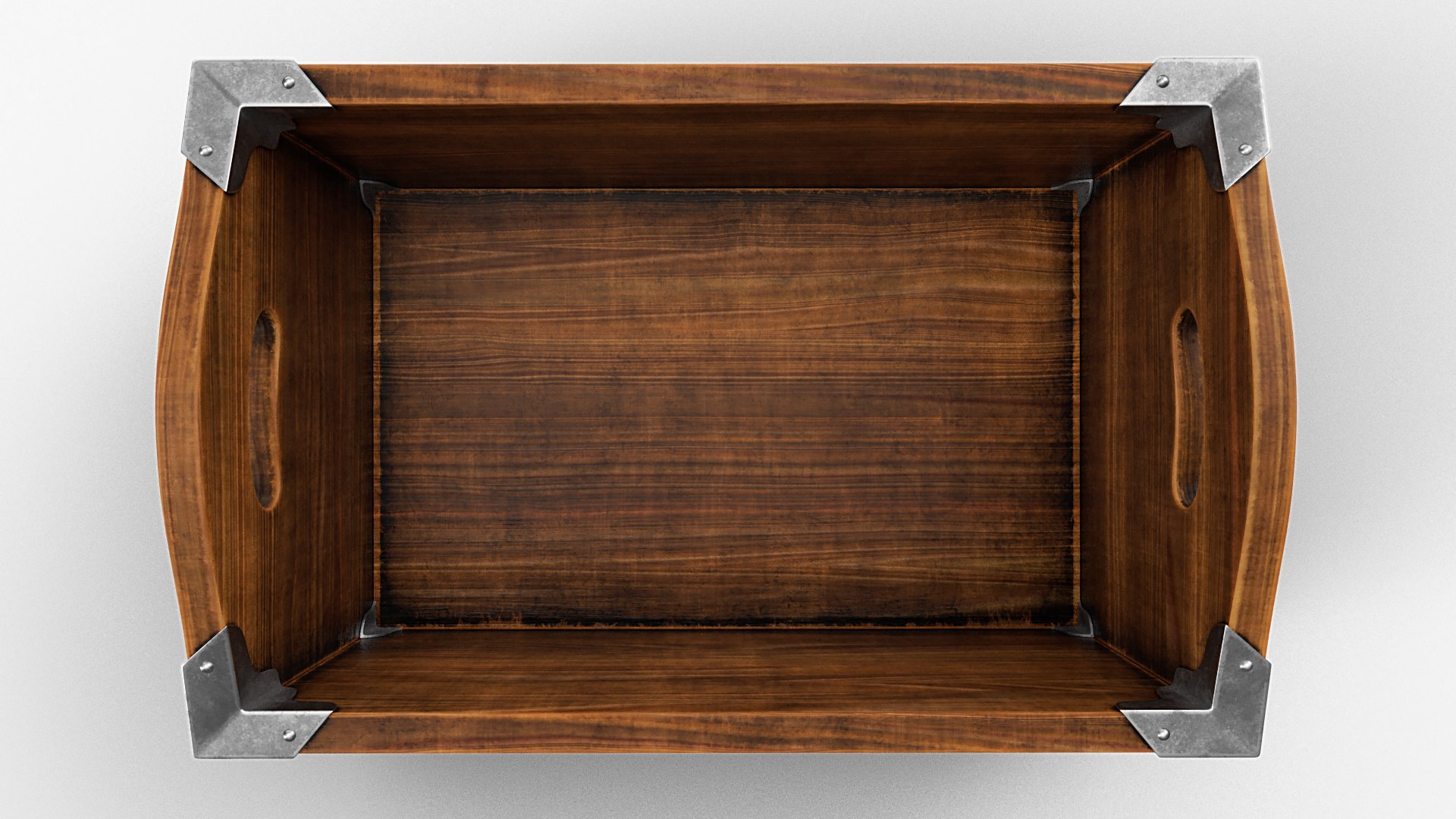 3D Medieval Fantasy Box Model - TurboSquid 1580903