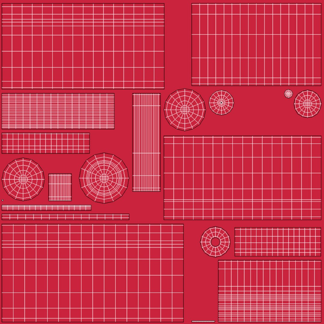3D Nail Polish Model - TurboSquid 2194349