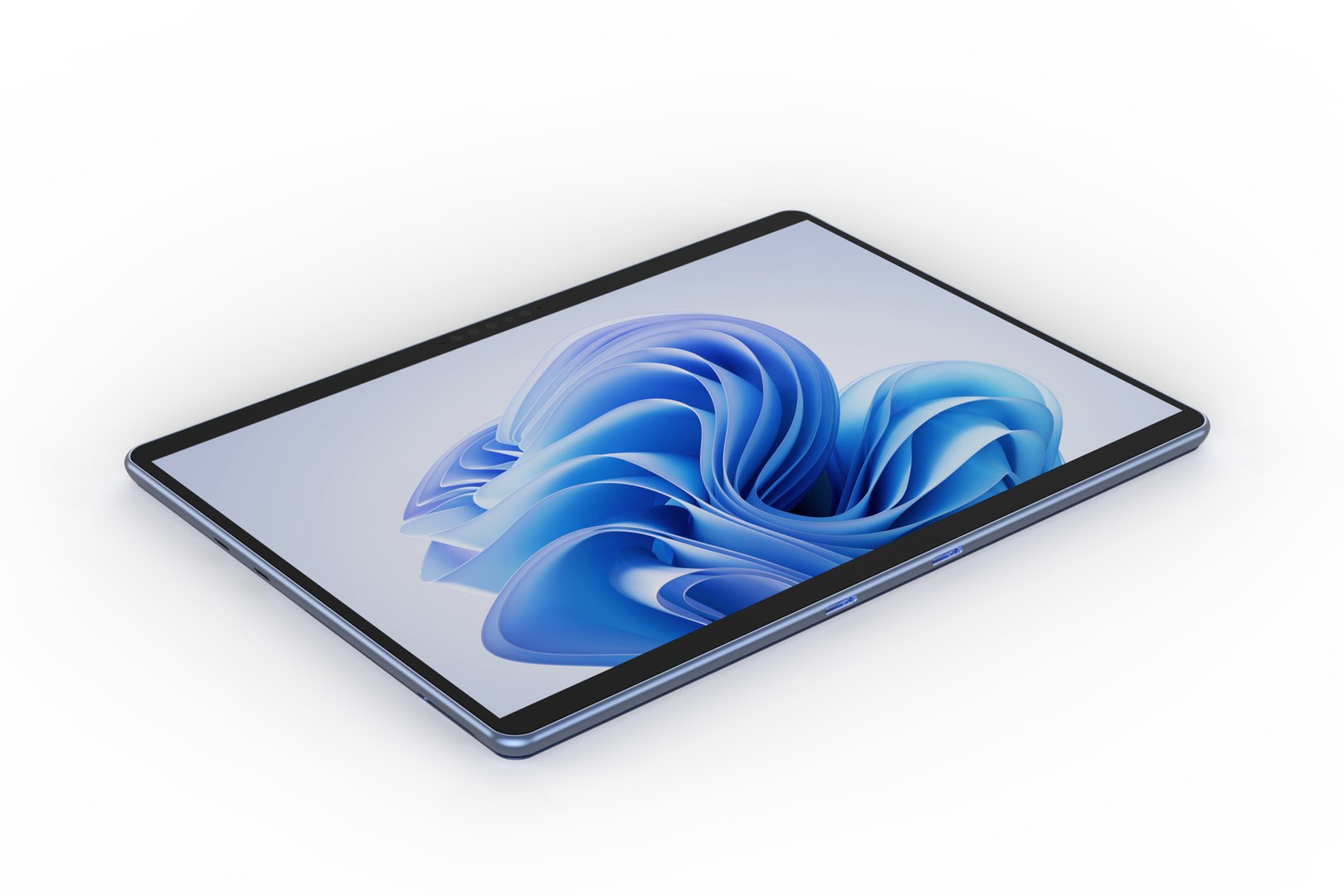 Surface Pro9 with Signature Keyboard model - TurboSquid 2142032