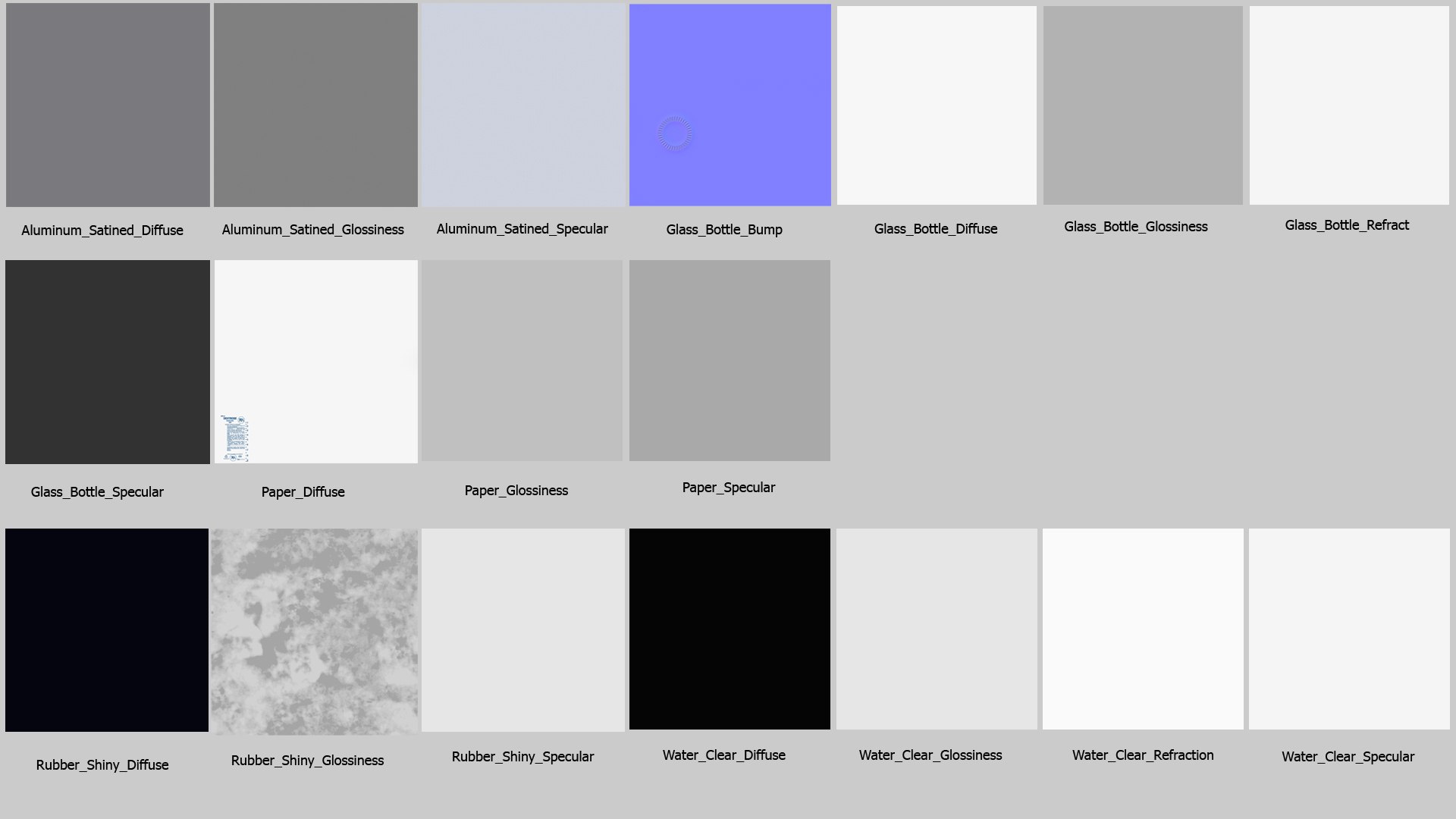 3D Model Iv Stand 2 - TurboSquid 1938167