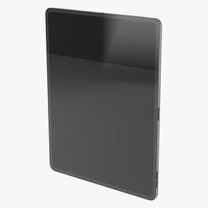 3D Tablet Models - Browse & Download Formats - TurboSquid