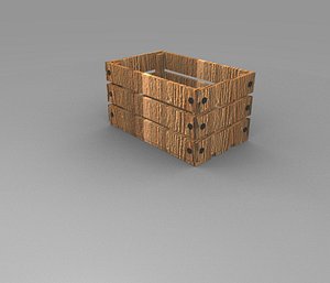Box STL Models for Download | TurboSquid