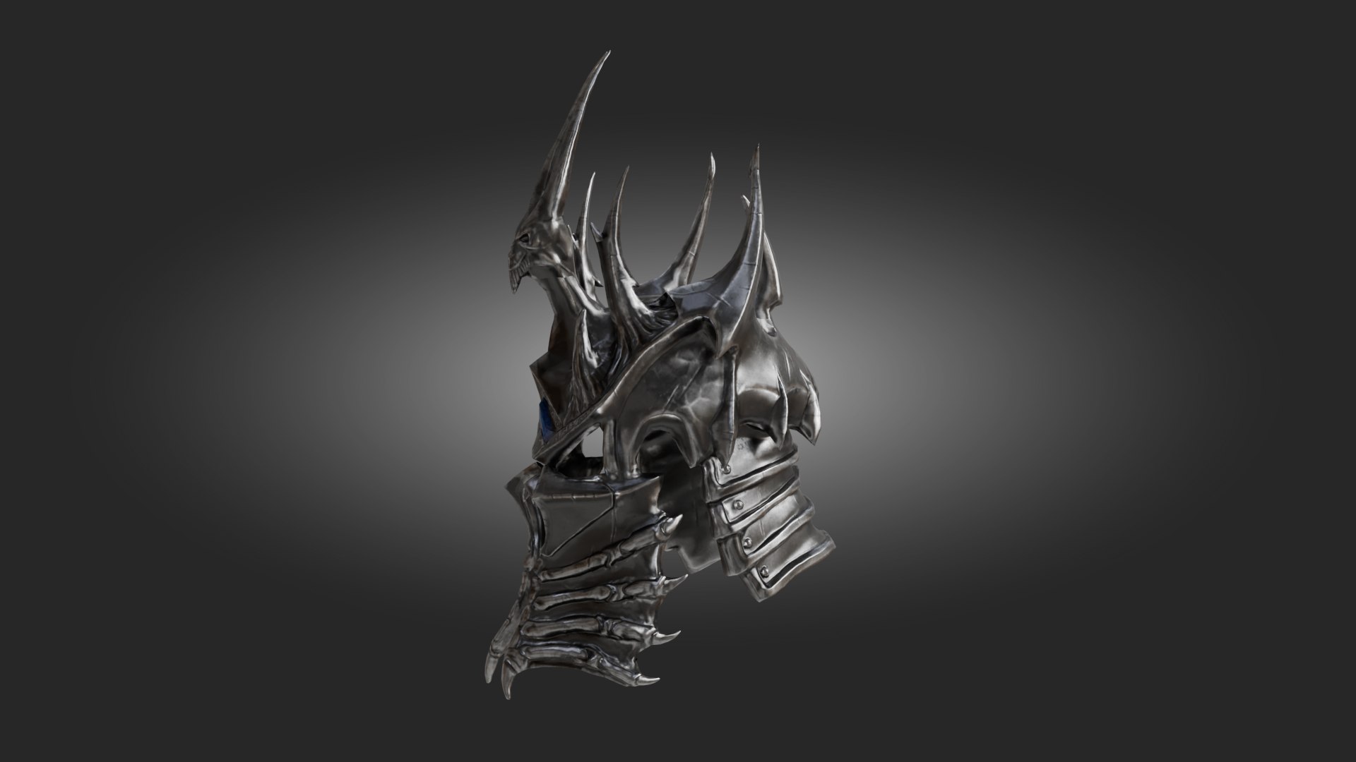 3D Epic Knight Helmet Hight Quality 3D Model Model - TurboSquid 2309491