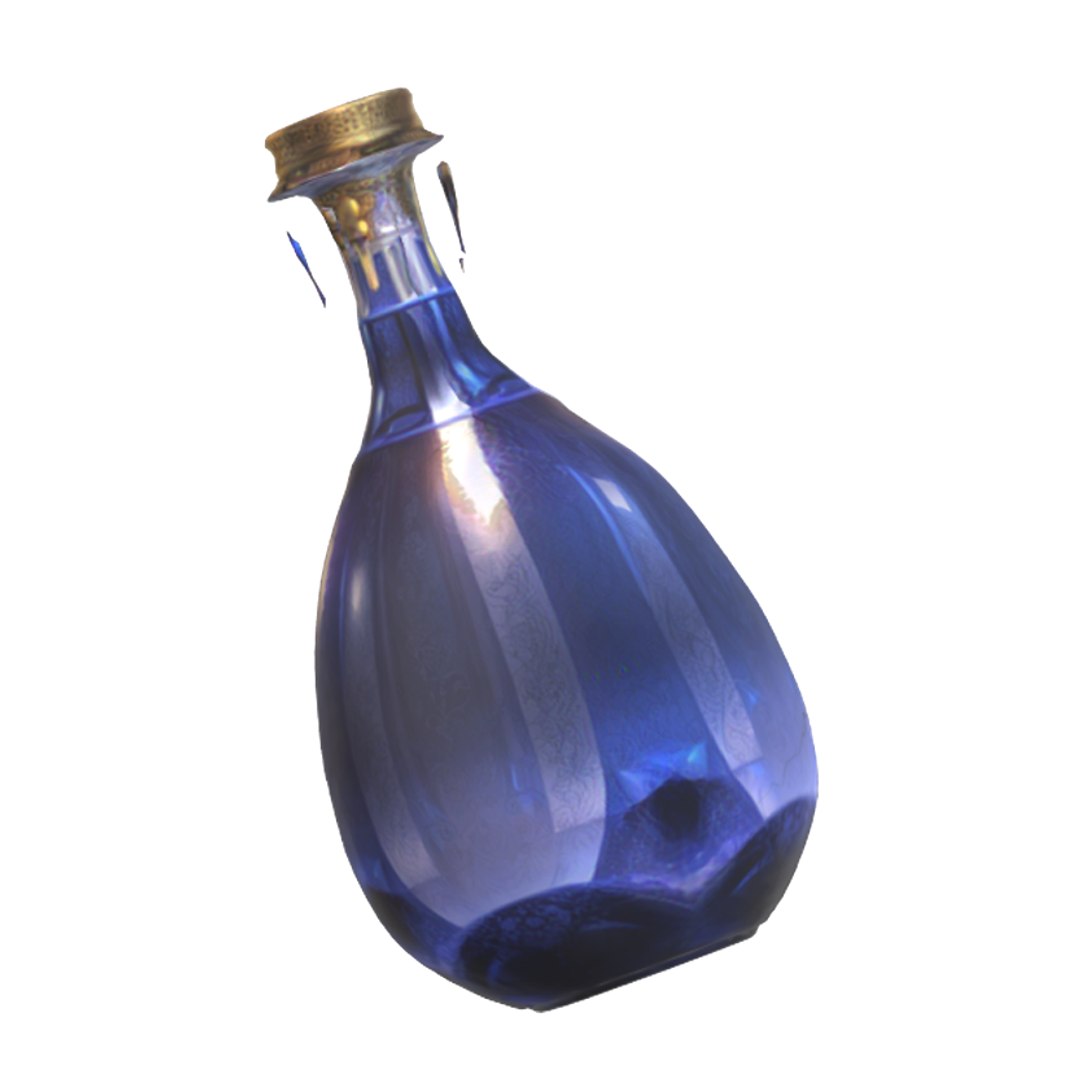 Potion 3D Model - TurboSquid 2138719