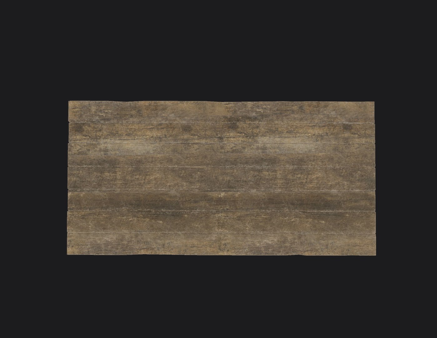 3D Medieval Rough Table Model - TurboSquid 1551559