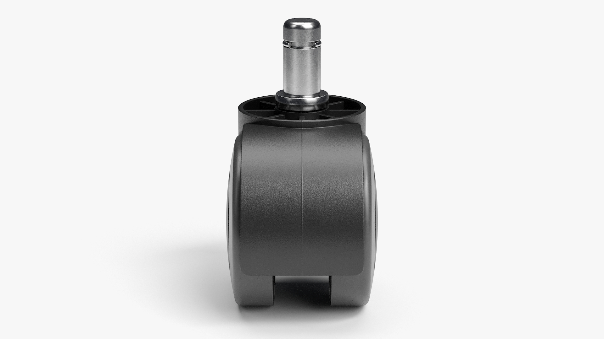 Caster Wheel 02 3D Model - TurboSquid 1759957