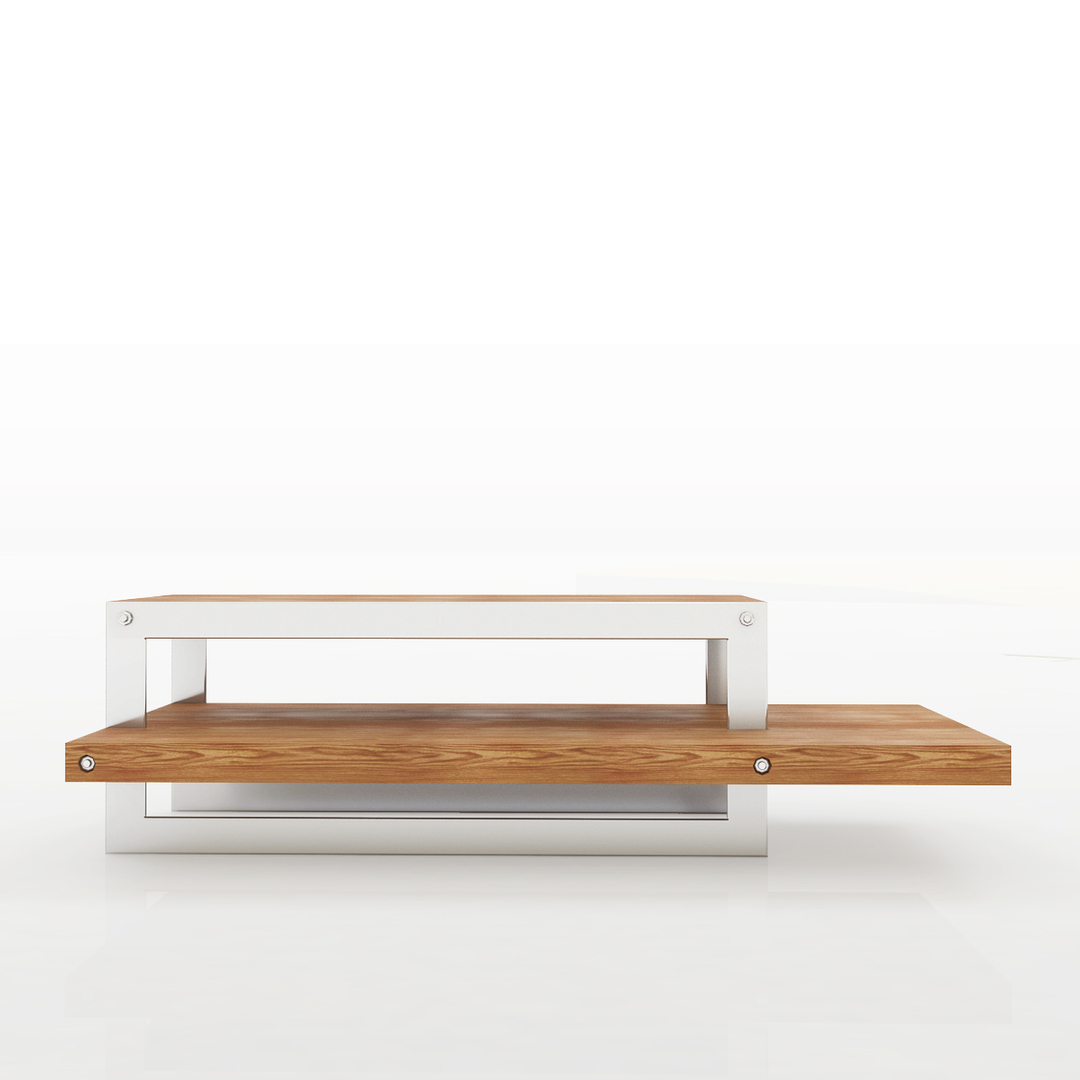 level coffee table max