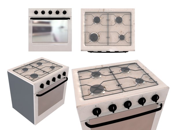 obj oven stovetop