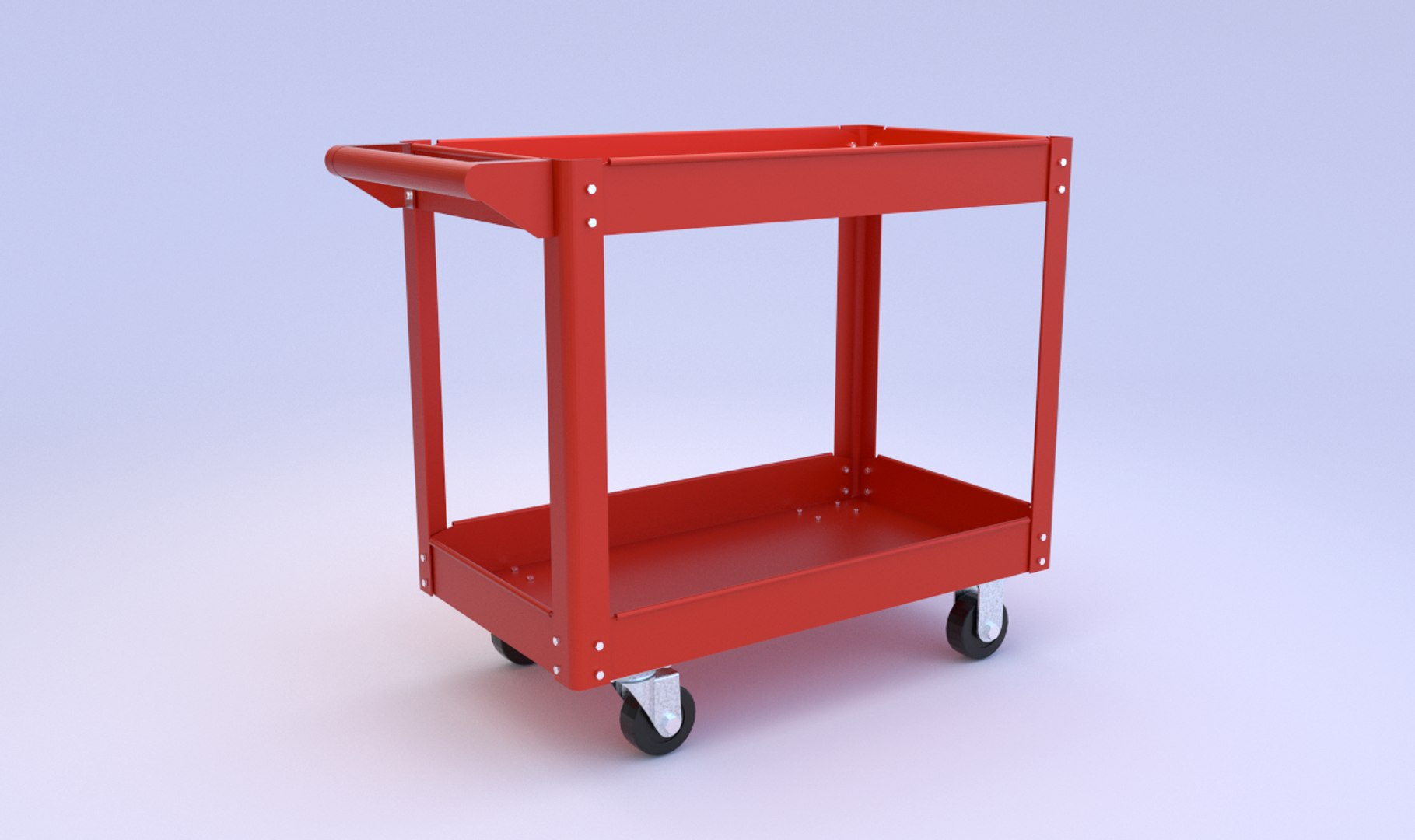 max service carts