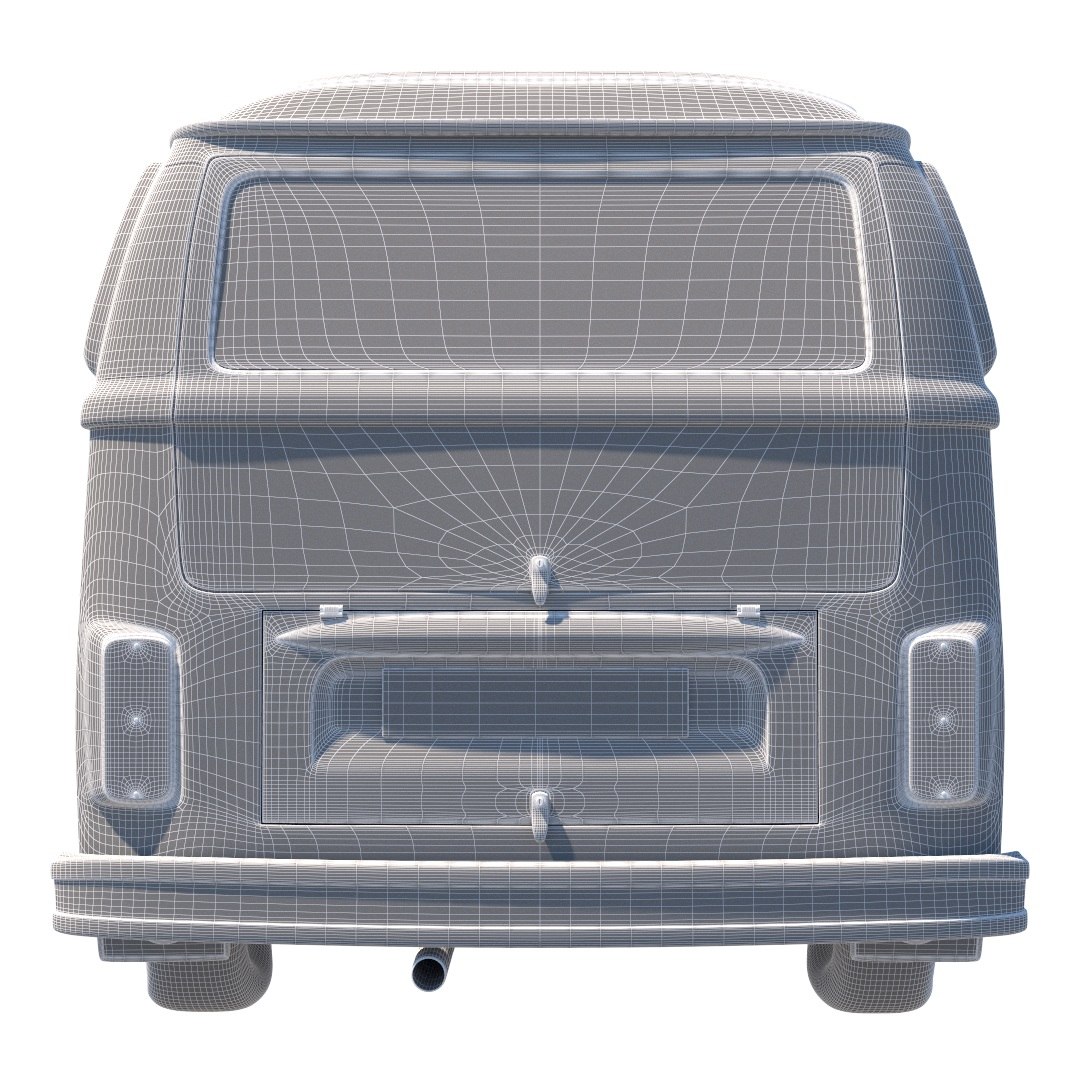 3D t2 model - TurboSquid 1455502