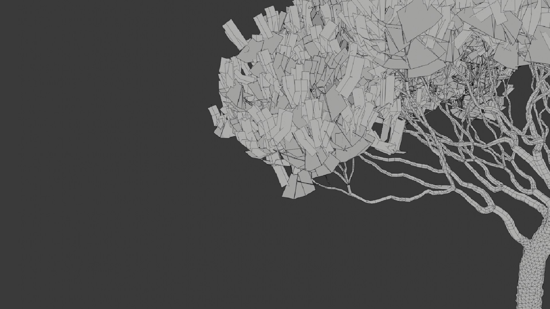 Maritime Pine Trees Pinus 3D Model - TurboSquid 1524353