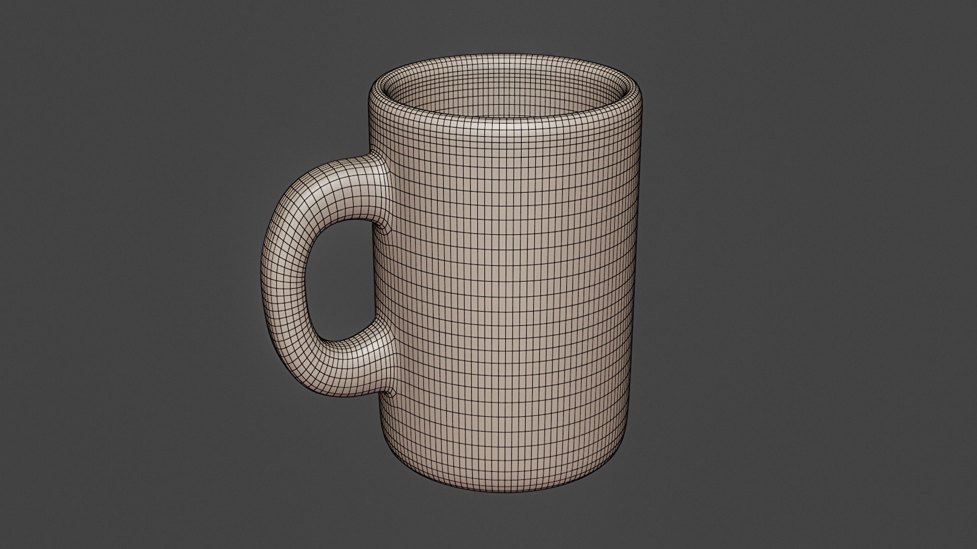 Coffee Mug 3D - TurboSquid 2021049